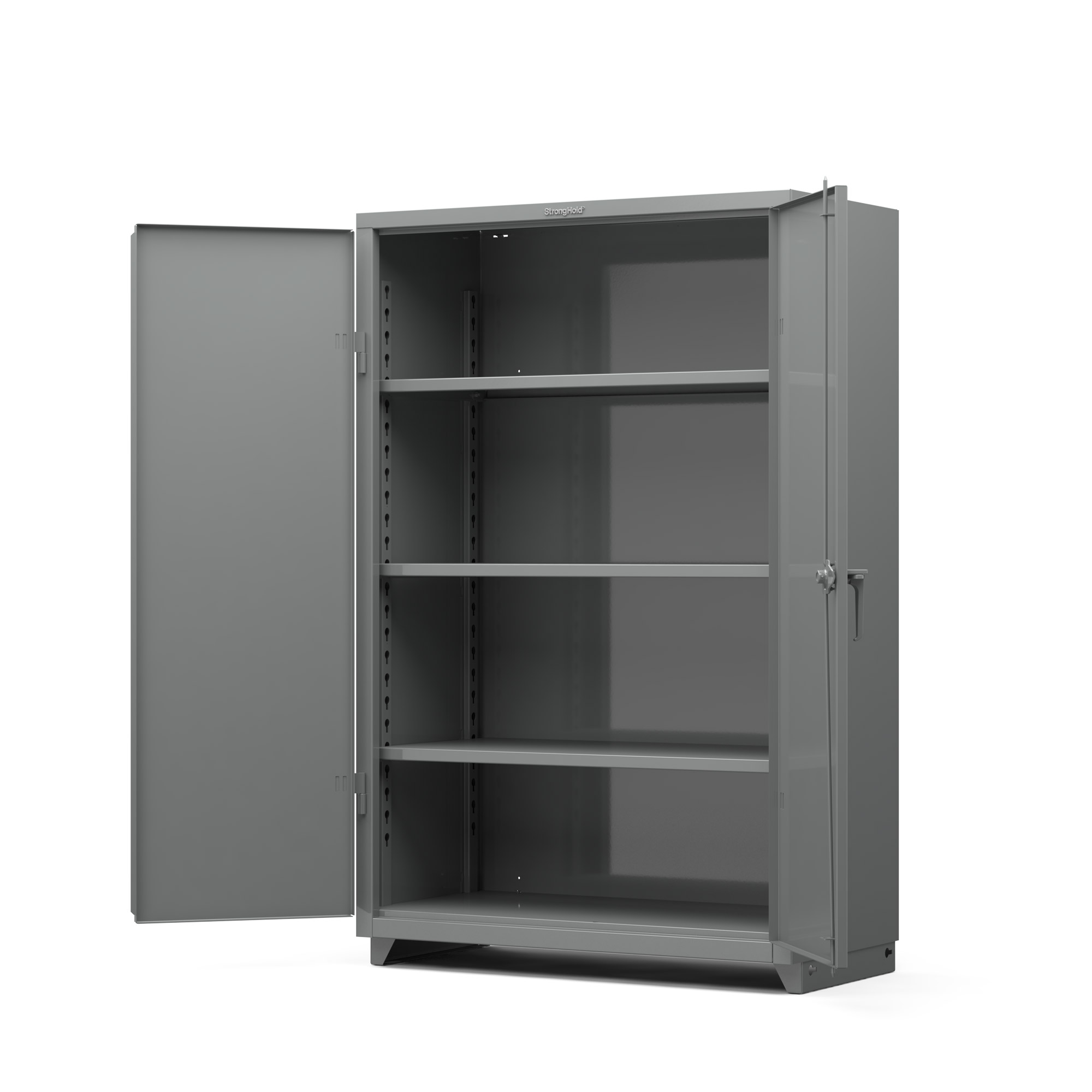 Stronghold Storage Cabinets | Cabinets Matttroy