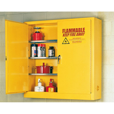 Flammable Cabinet Grounding Rod | Cabinets Matttroy